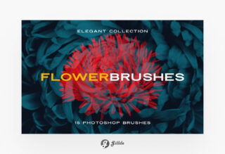 The 10 Best Free Nature Brushes for Photoshop - Inspiration ...