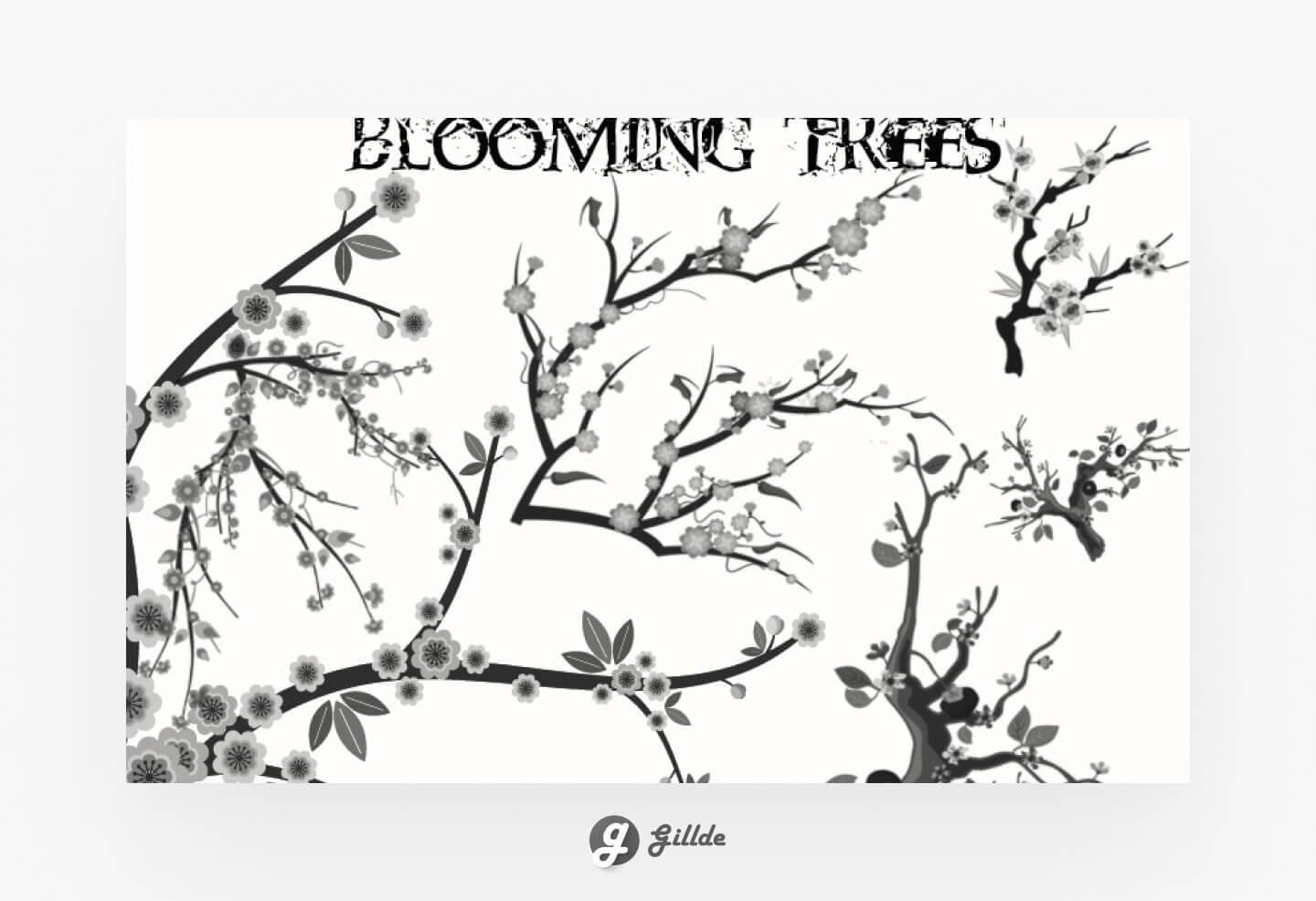 The 10 Best Free Nature Brushes for Photoshop - Inspiration ...