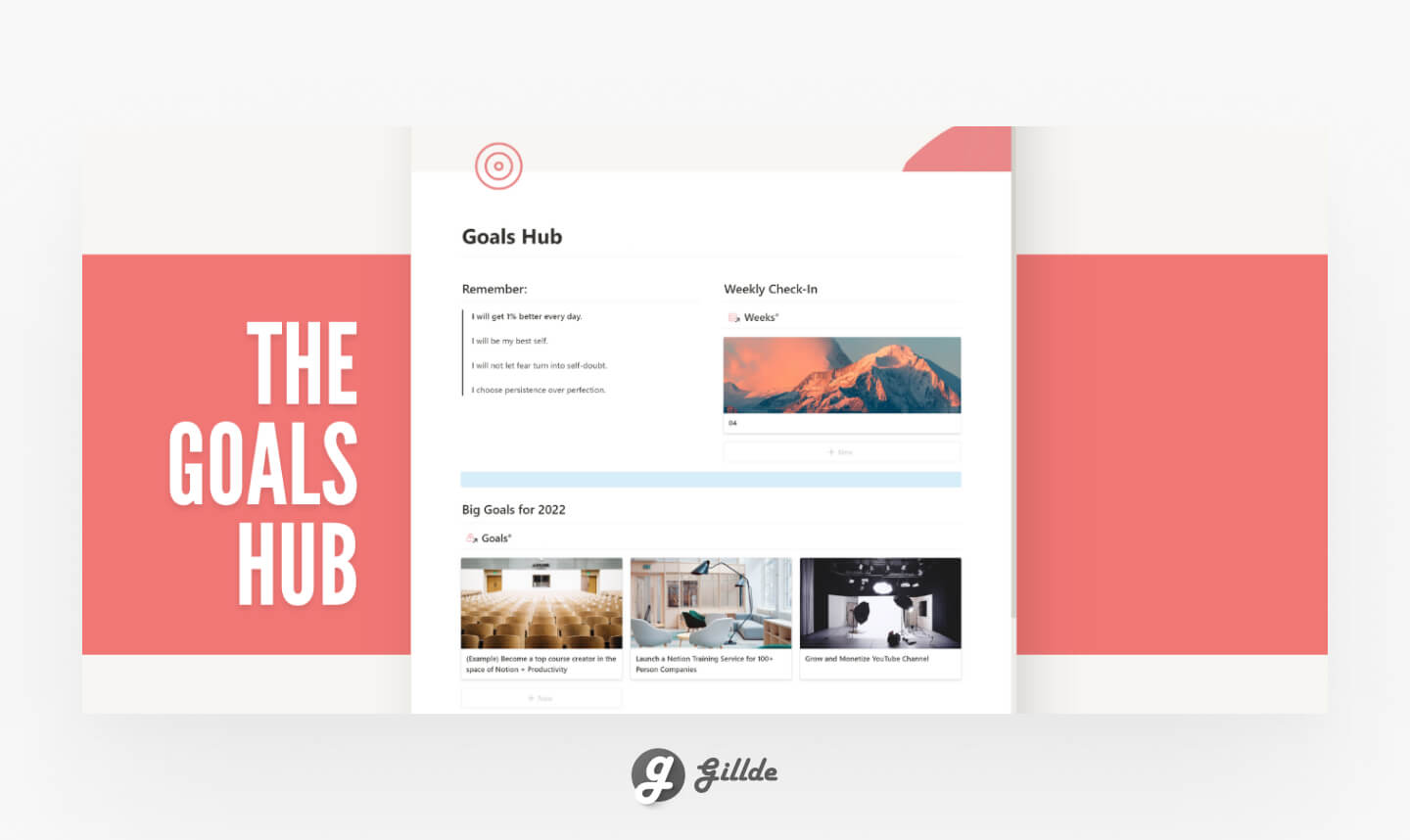 10 Top Notion Courses & Training Templates - Inspiration & Productivity ...