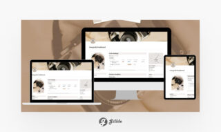 16 Aesthetic & Free Notion Templates for Students - Inspiration ...