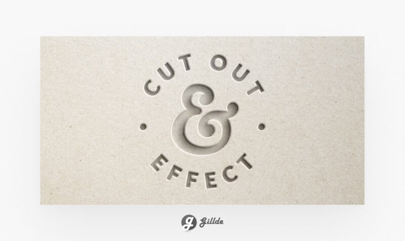 10 Top Photoshop Paper Cutout Effects - Inspiration & Productivity for ...