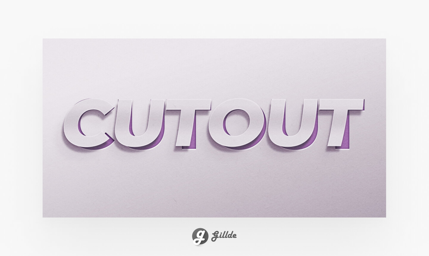 10 Top Photoshop Paper Cutout Effects - Inspiration & Productivity for ...