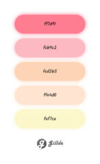 20 Dreamy & Mesmerizing Pastel Color Palettes and Hex Codes ...
