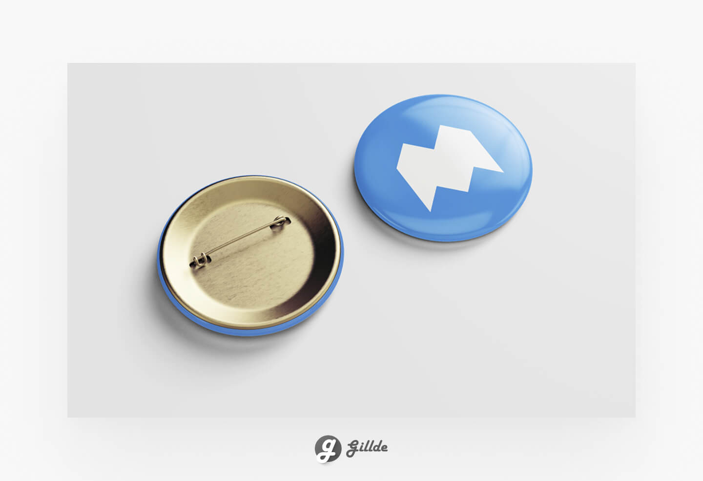 10+ Top Pin Mockup Templates - Inspiration & Productivity for Everyone