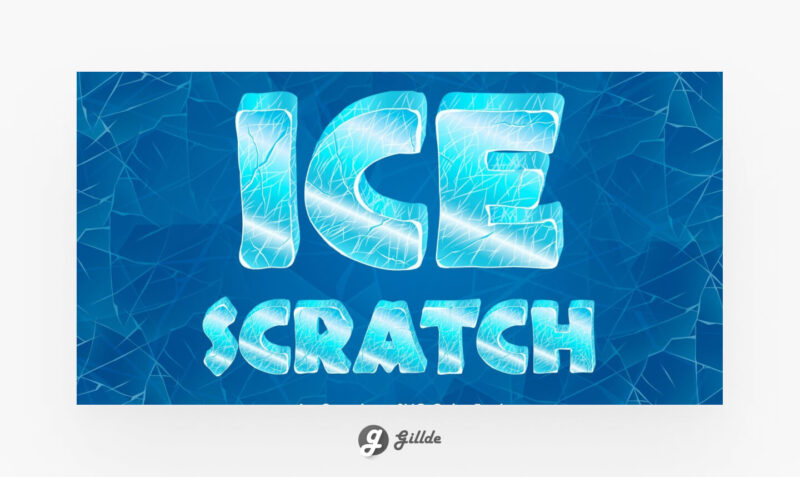 10+ Best Winter, Ice & Snow Fonts (Free & Pro) - Inspiration ...