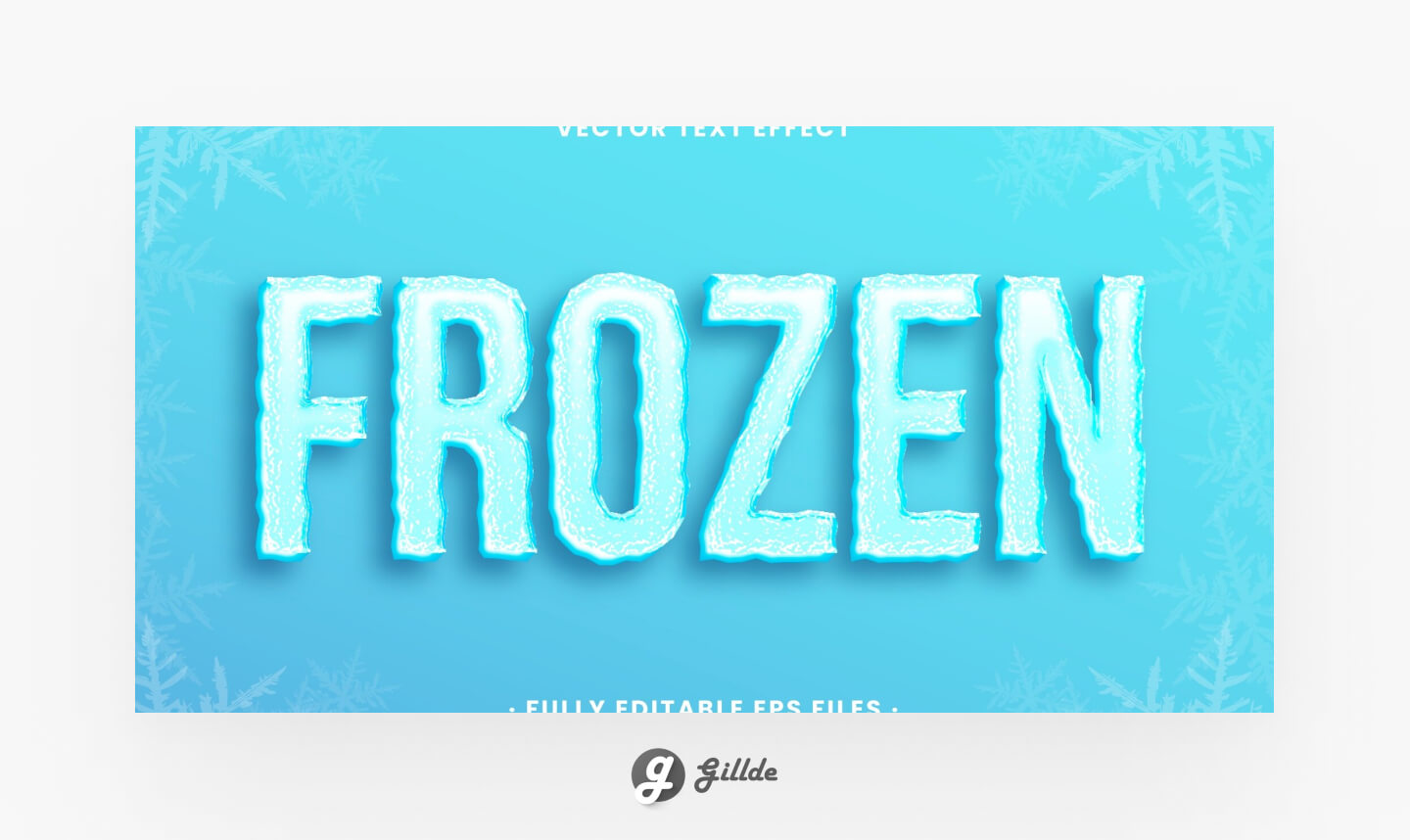 10+ Best Winter, Ice & Snow Fonts (Free & Pro) - Inspiration ...