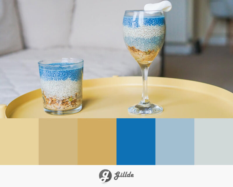 10 Cream Color Palettes for Your Palette Inspiration - Inspiration ...