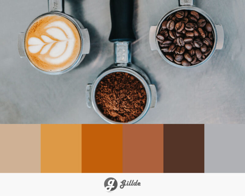 10 Cream Color Palettes for Your Palette Inspiration - Inspiration ...